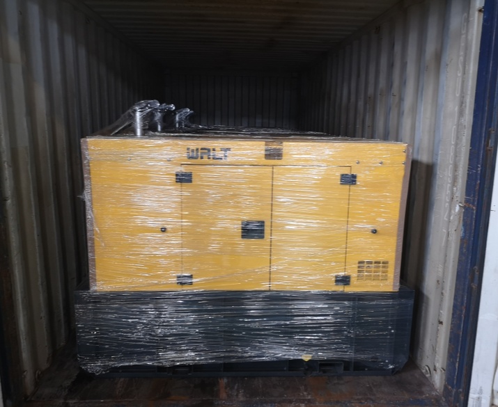 China Generators Manufacturer - Walt Power