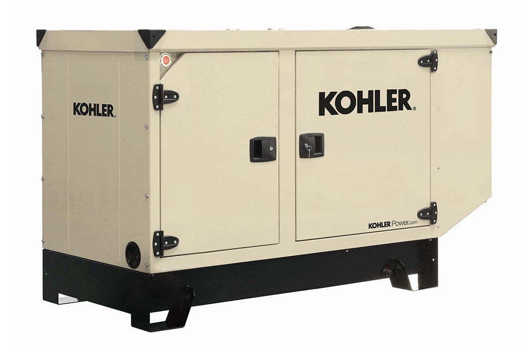 Top 10 Global Diesel Generator Brands 2024 – Walt Power