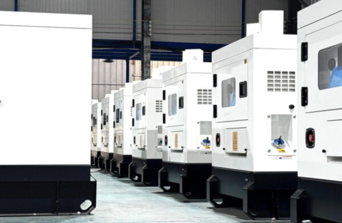 Chinese Generator Manufacturers (2026): Mainstream Brands & Configurations