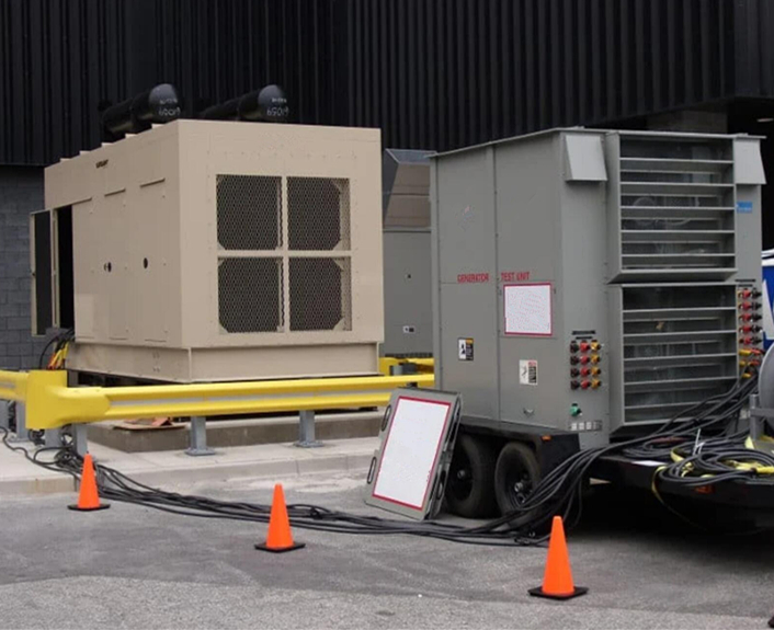Wet Stacking in Diesel Generators | Walt Power